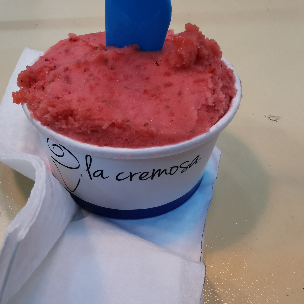 La Cremosa, Johannesburg – Top Rated Vegan Dishes & Reviews | abillion