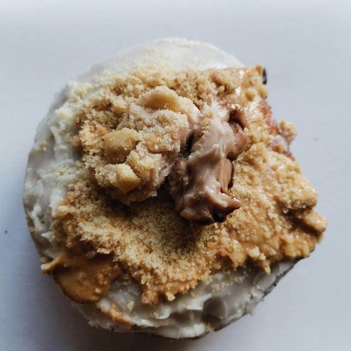 Grumpy & Runt | Little Deli & Donuts South Africa Cashew Butter ...