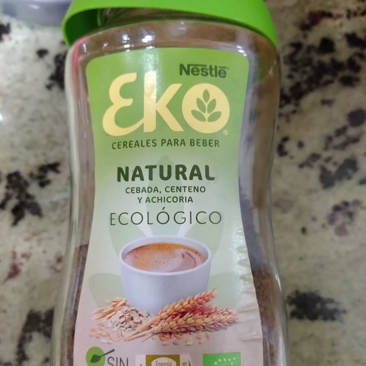 Nestlé Eko ecológico Review | abillion