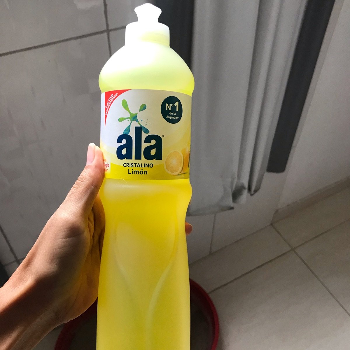 Detergente from Ala - Vegan Product Reviews & Ratings | abillion