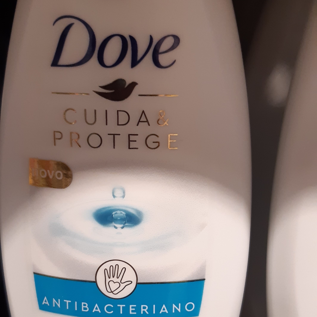 Body lotion from Dove - Vegan Product Reviews & Ratings | abillion