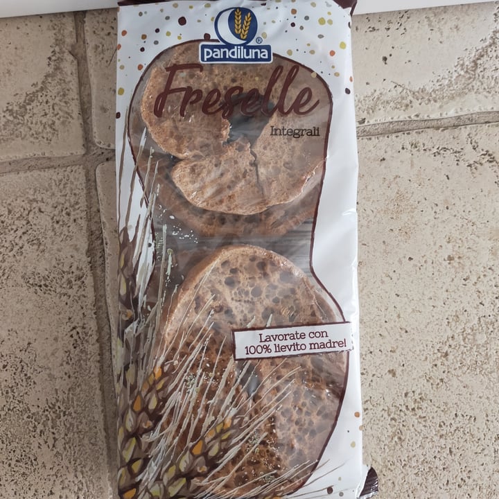 Pandiluna Freselle integrali Review | abillion