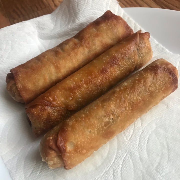 Dynasty Egg Roll/Spring Roll Wrappers Review | abillion