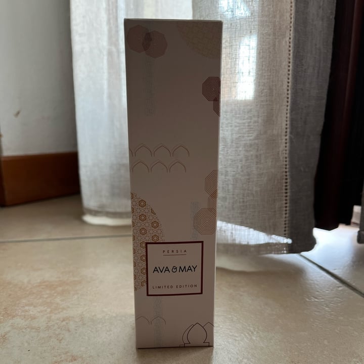 Ava&May Spray Ambienti Persia Review | abillion