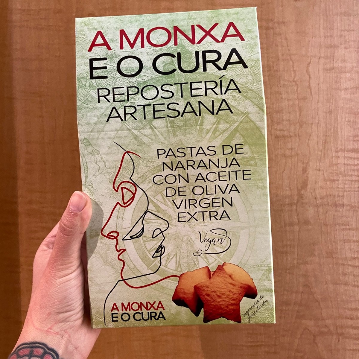 A monxa e o cura Pastas de naranja Reviews | abillion A monxa e o cura Pastas de naranja Reviews | abillion
