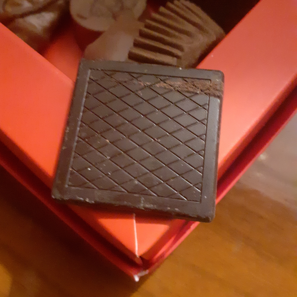 Chocolate from Mamuschka - Vegan Product Reviews & Ratings | abillion