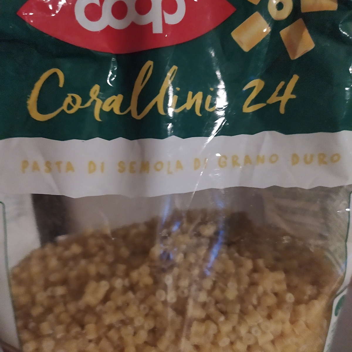 Corallini from Coop - Vegan Product Reviews & Ratings | abillion