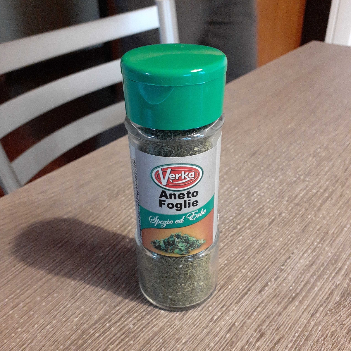 Aneto foglie at Verka sas - Review by @robina | abillion