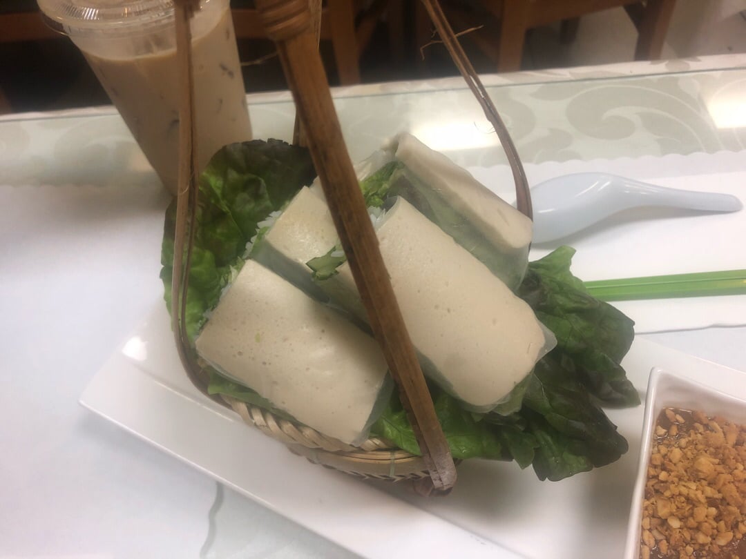 Spring rolls Reviews | abillion