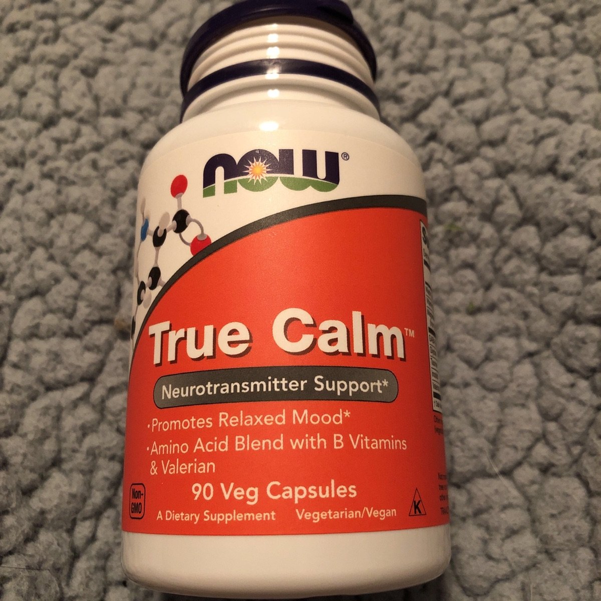 NOW® True calm Reviews | abillion