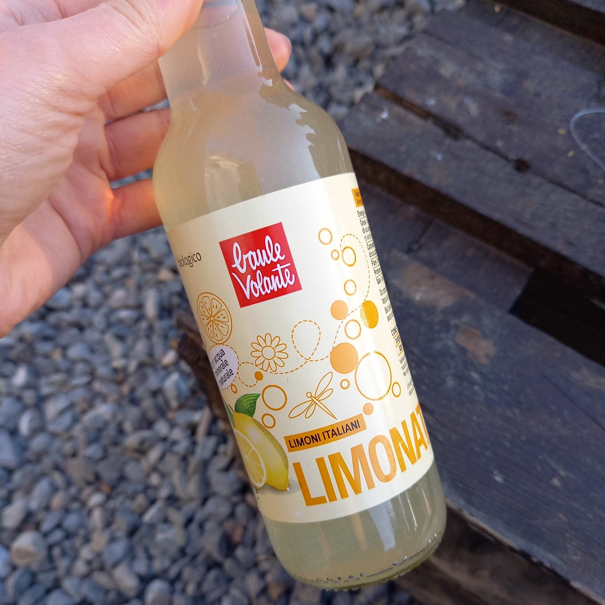 Limonata from Baule volante - Vegan Product Reviews & Ratings | abillion