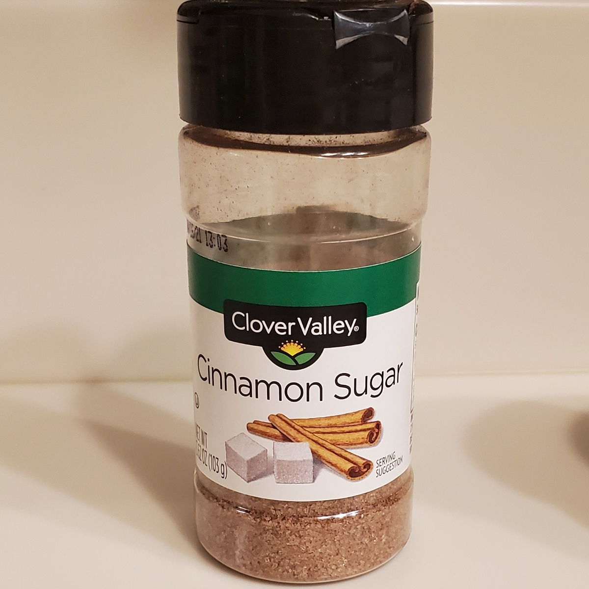 Clover Valley Cinnamon sugar Reviews | abillion