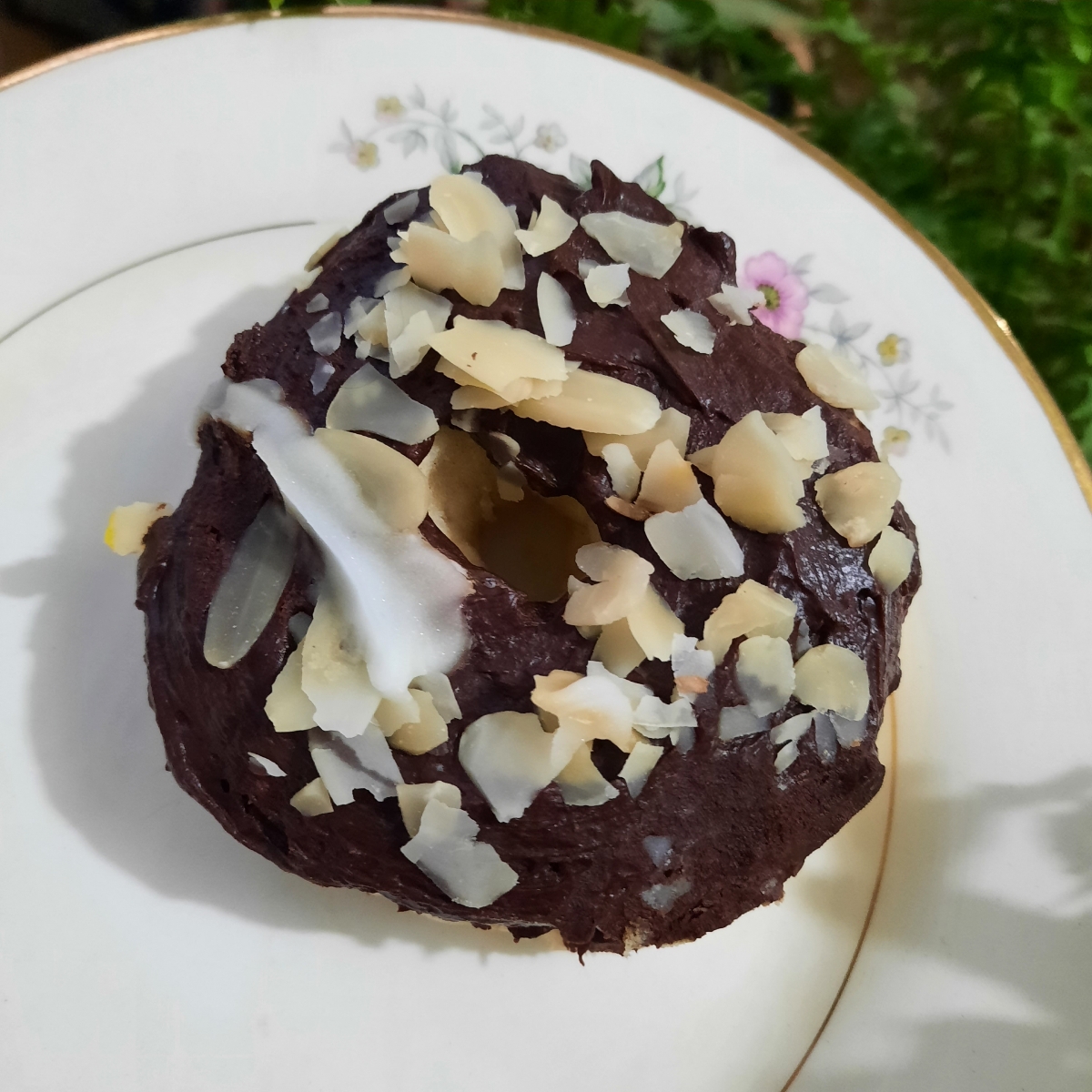 Dona de chocolate from Boca Chucha - Vegan Product Reviews & Ratings ...