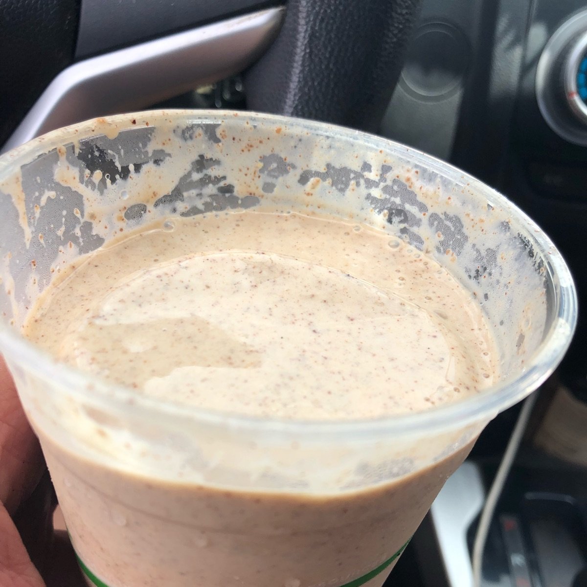 Shaka Shake at Mana Foods - Vegan Dish Reviews & Ratings | abillion