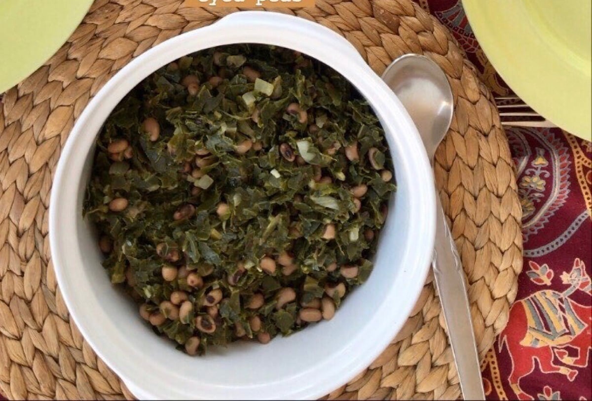 Black eyed peas/ Feijāo Frade from Compal - Vegan Product Reviews ...