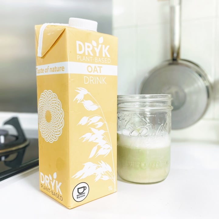 DRYK Reviews | abillion