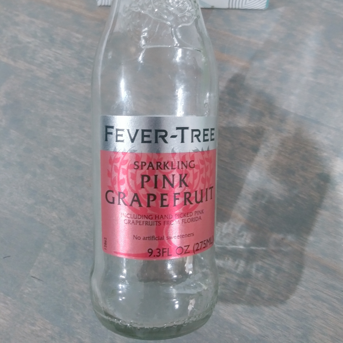 Fever-Tree Sparkling Pink Grapefruit Reviews | abillion Fever-Tree Sparkling Pink Grapefruit Reviews | abillion