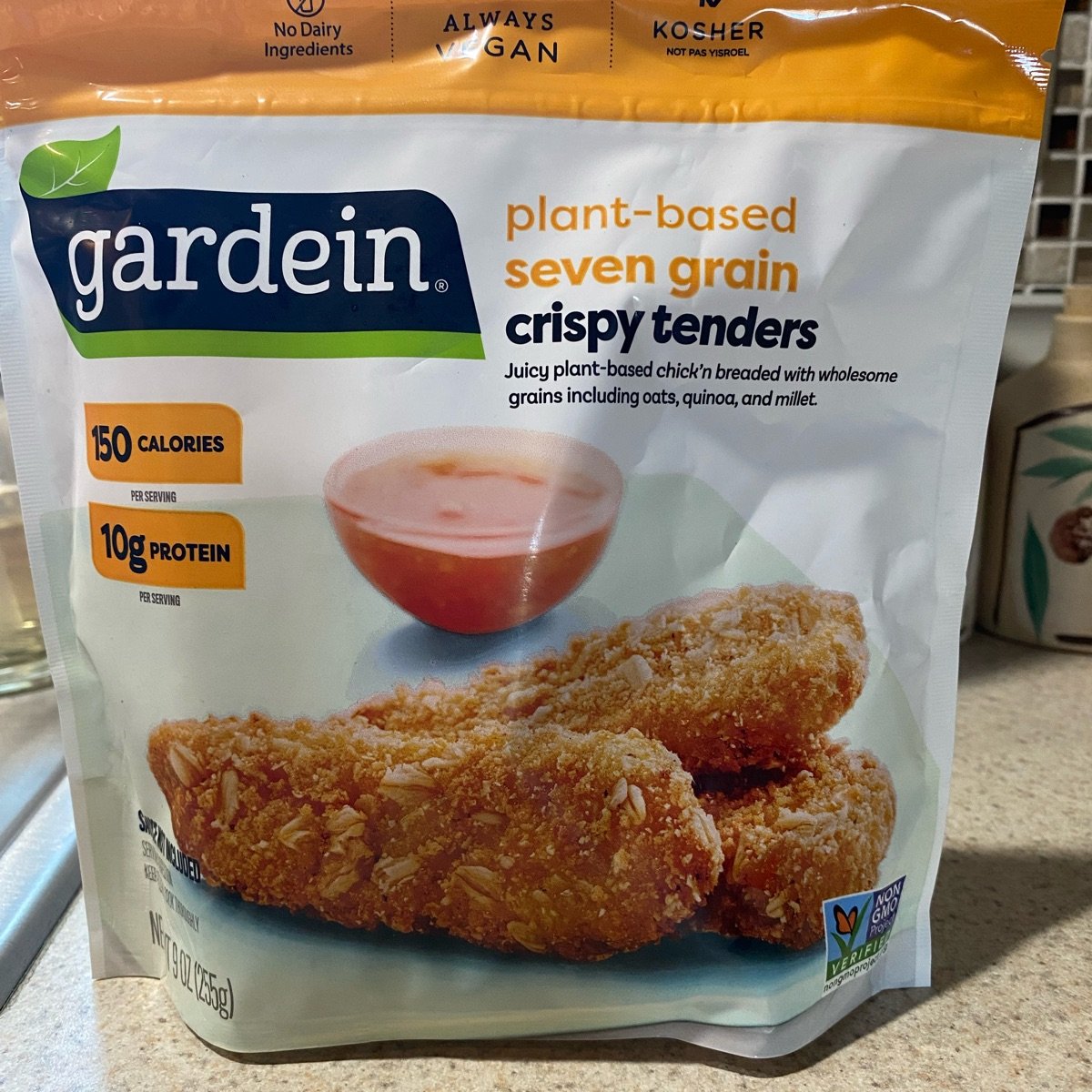 Gardein from Gardein - Vegan Product Reviews & Ratings | abillion