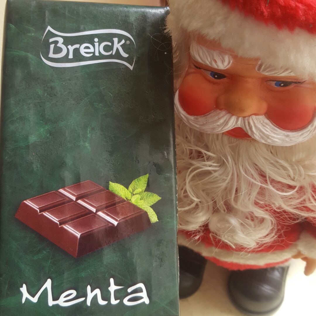 Chocolate 75 % Cacao Amargo Sabor Menta from chocolate 75 % Cacao ...