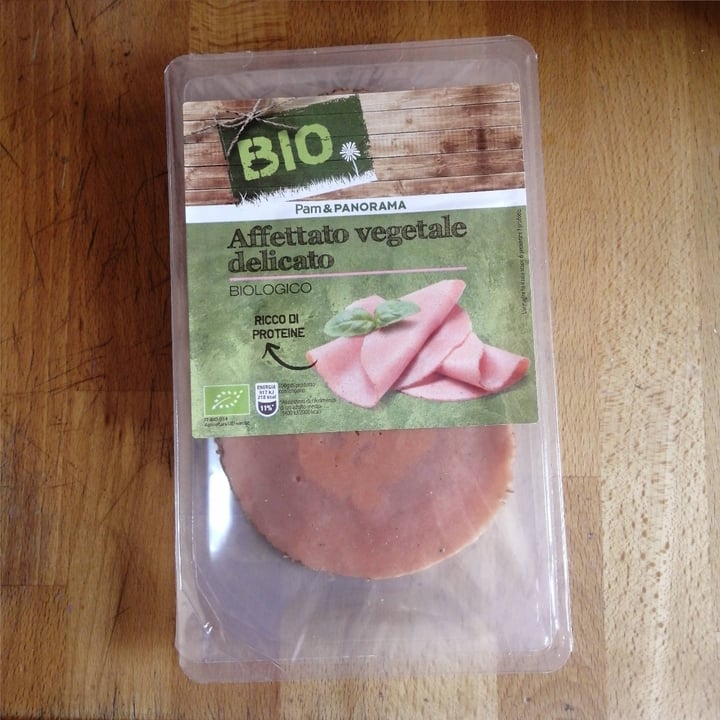 Pam & PANORAMA Affettato vegetale delicato Review | abillion