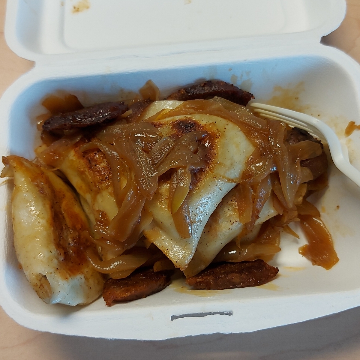 Acorn Cafè at Generation Green, Winnipeg – Top Rated Vegan Dishes ...