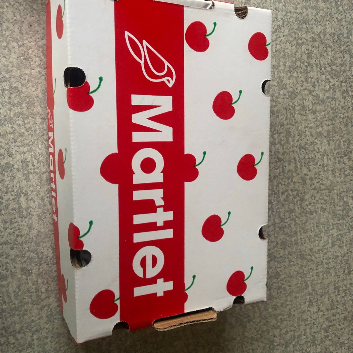 Martlet from Orchard View - Vegan Product Reviews & Ratings | abillion