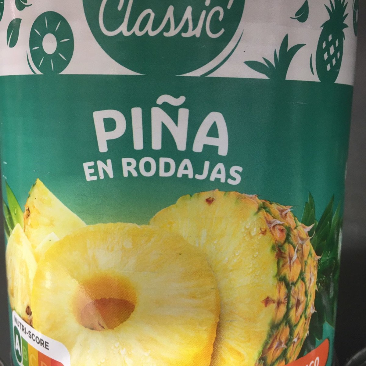 Carrefour Piña en lata Reviews | abillion