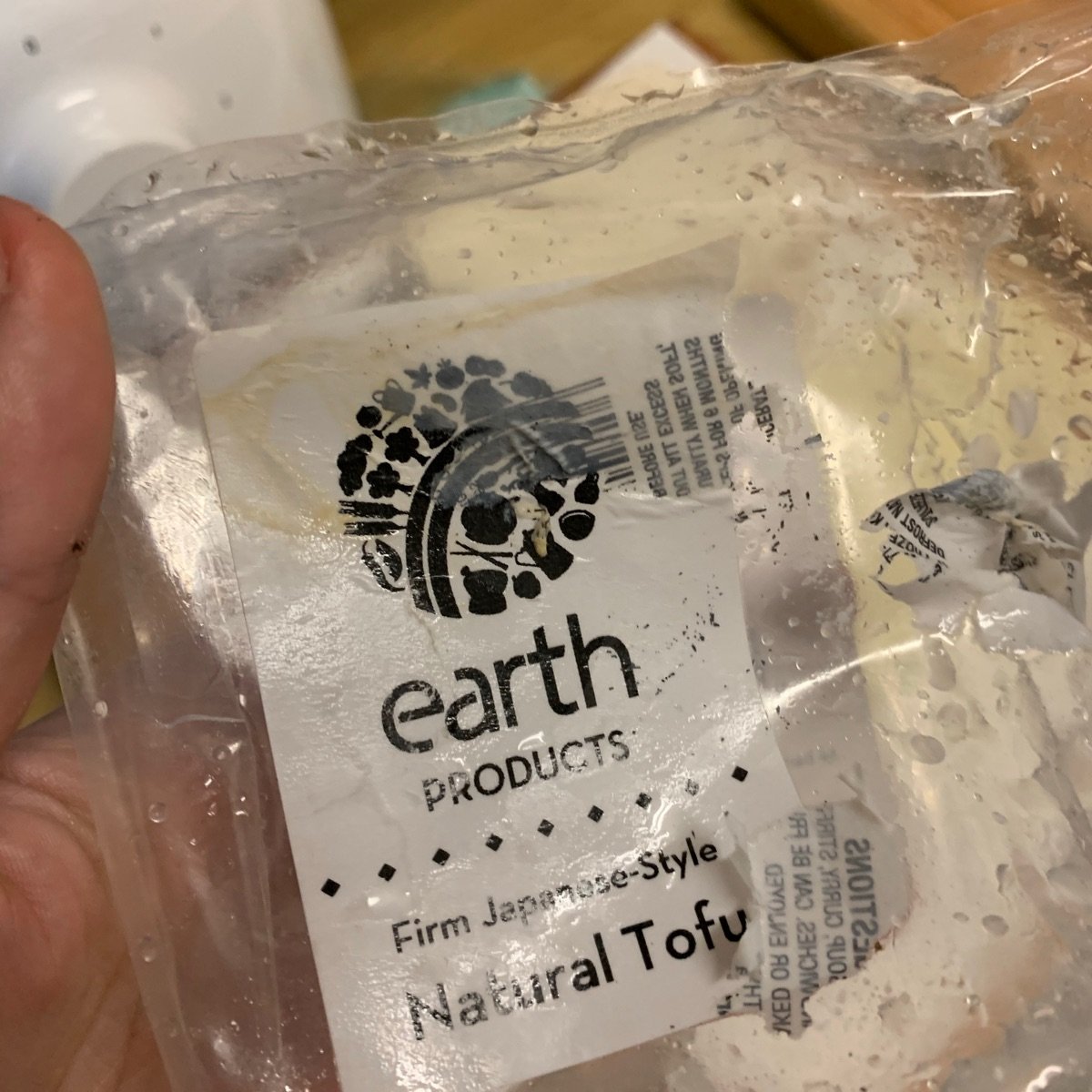 Earth Products Firm natural tofu Reviews | abillion