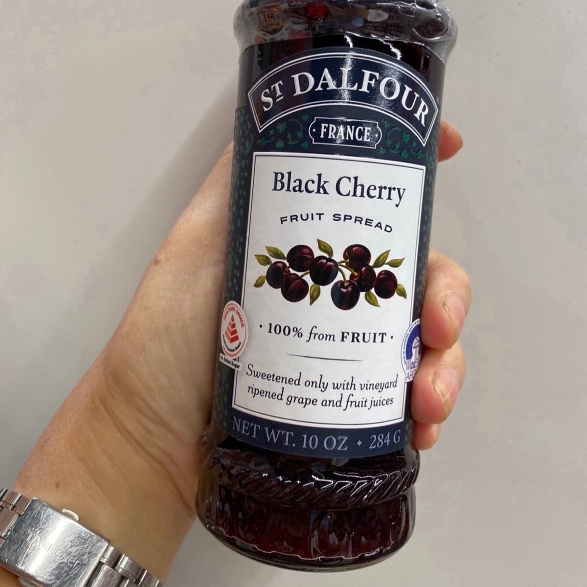 Eero Pro 6e 3 Pack ST.Dalfour -Mini Gift- Set Of 3 Mini Fruits Jam ...