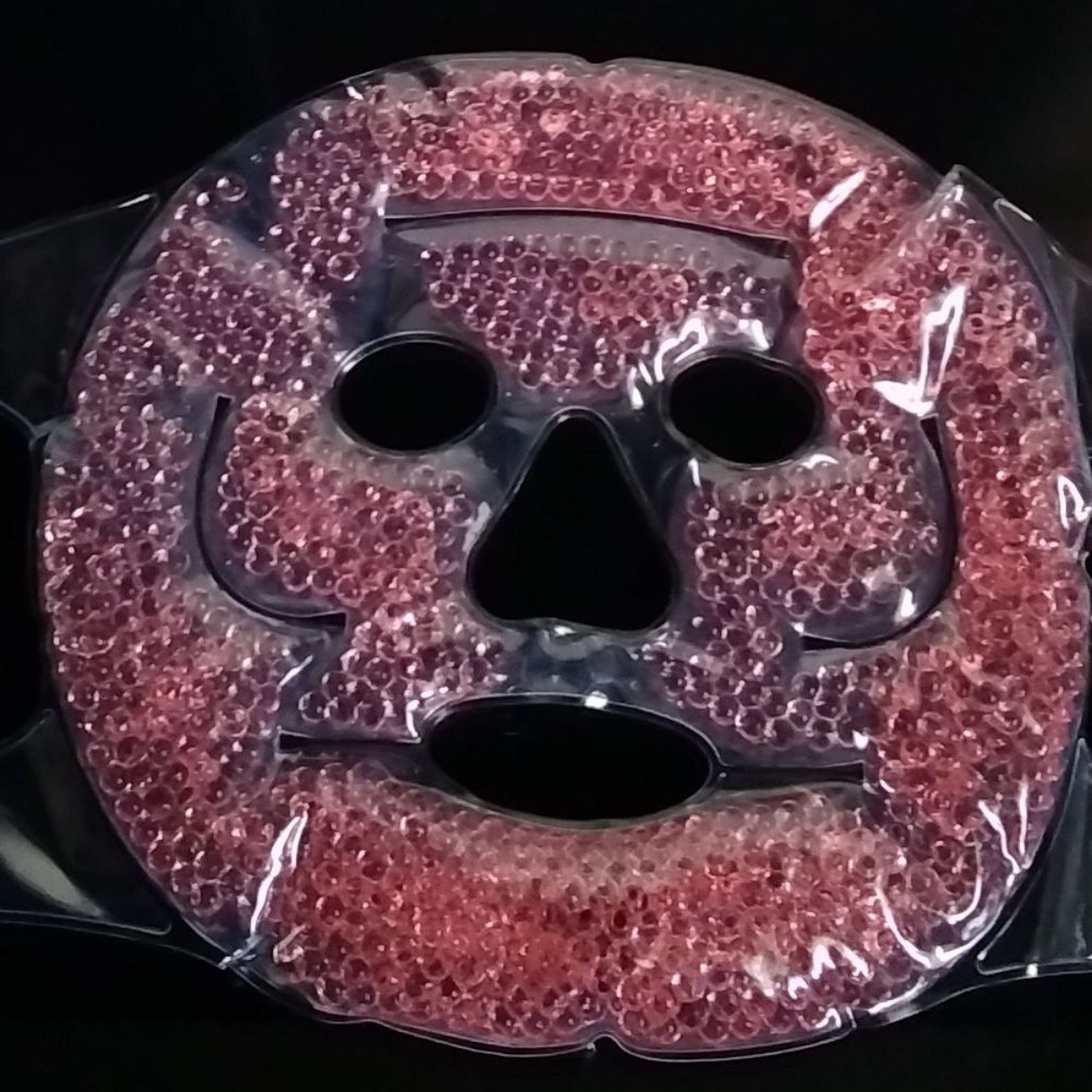 FULL FACE GEL MASK from Primark Beauty - Vegan Product Reviews ...