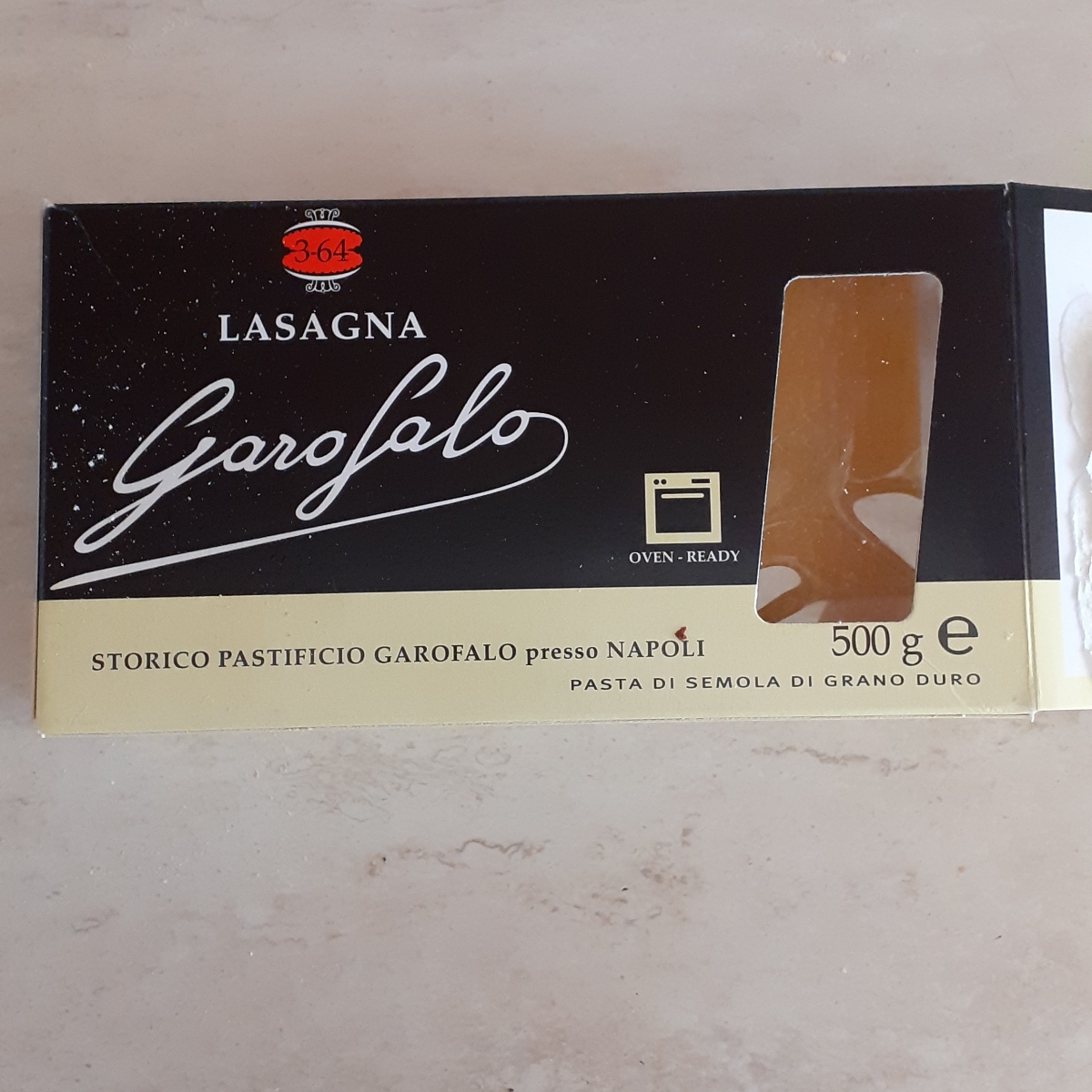 Pasta garofalo Lasagna Reviews | abillion