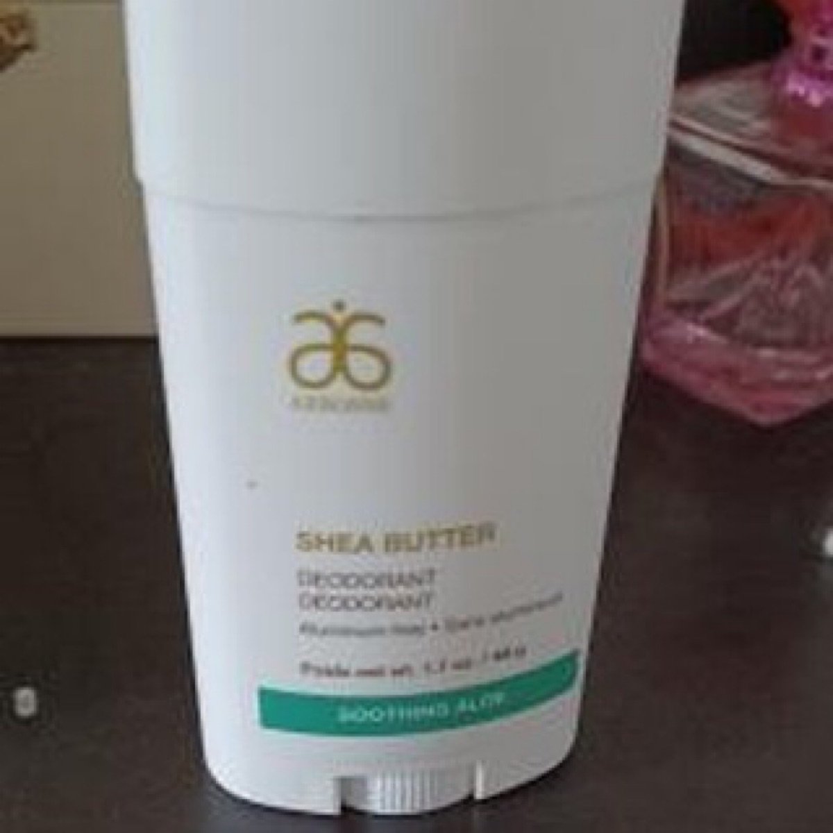Shea butter deodorant from Arbonne - Vegan Product Reviews & Ratings ...