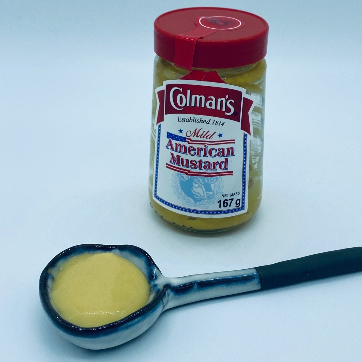 Colman’s Mild American Mustard Reviews | abillion