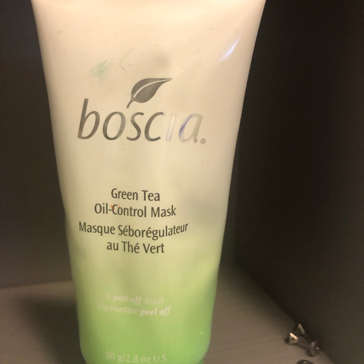Green Tea Oil Control Mask from Boscia - Vegan Product Reviews ...