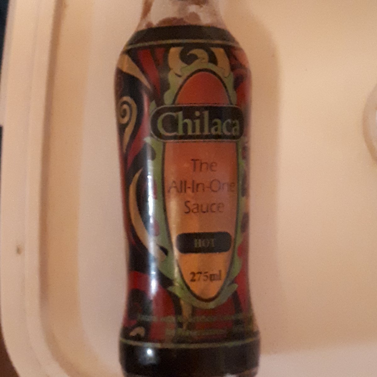 Chilaca all in one sauce Reviews | abillion