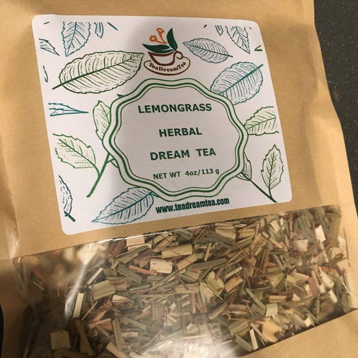 Tea Dream Tea Reviews | abillion