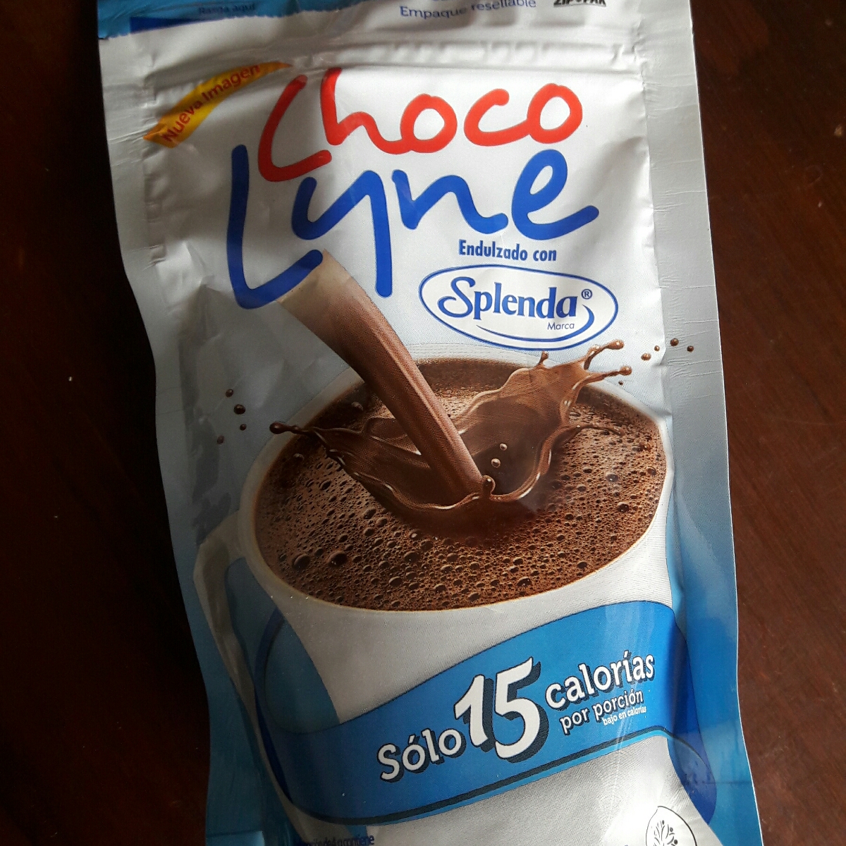 Chocolyne Chocolyne Clásico Reviews | abillion