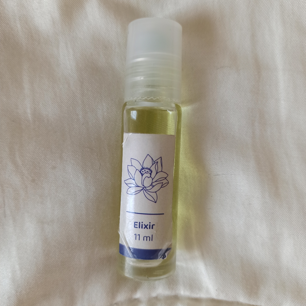 Elixir from Tara Verde - Vegan Product Reviews & Ratings | abillion