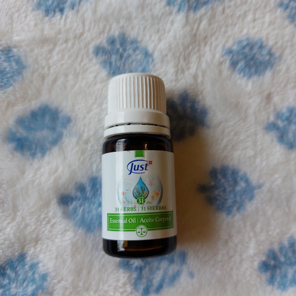 Oleo 31 from Just - Vegan Product Reviews & Ratings | abillion