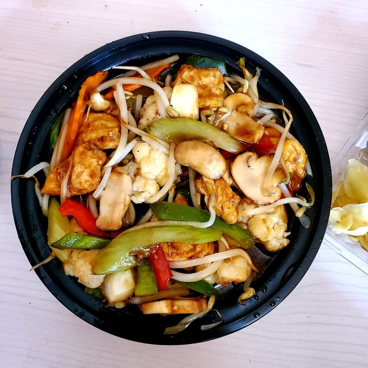 Restaurant Itamea Rosemont—La Petite-Patrie, Montréal, Canada Vege ...