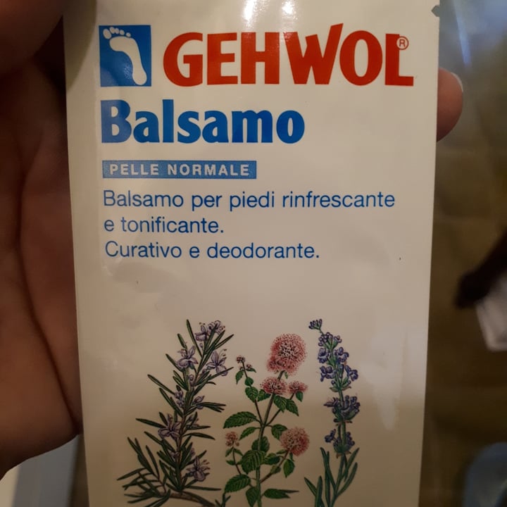 Gehwol Reviews | abillion