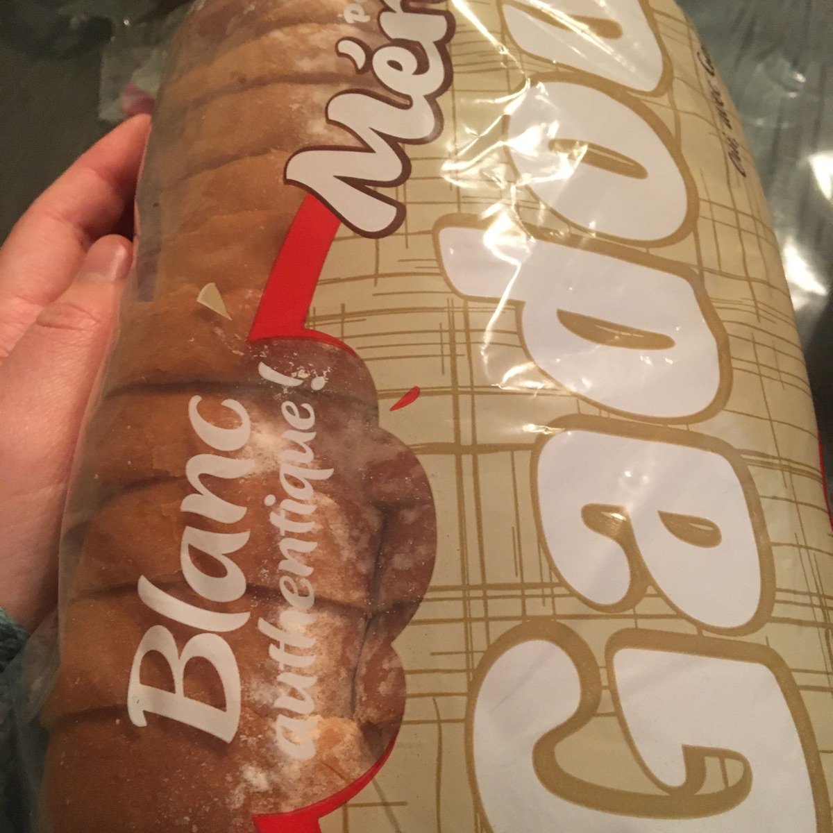 Pain de ménage from Gadoua - Vegan Product Reviews & Ratings | abillion