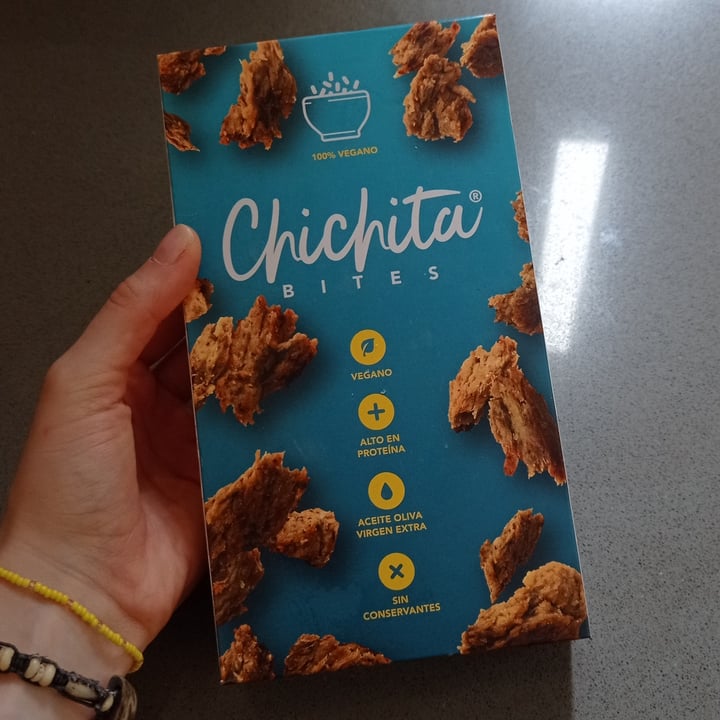 Chichita Chichita bites Review | abillion