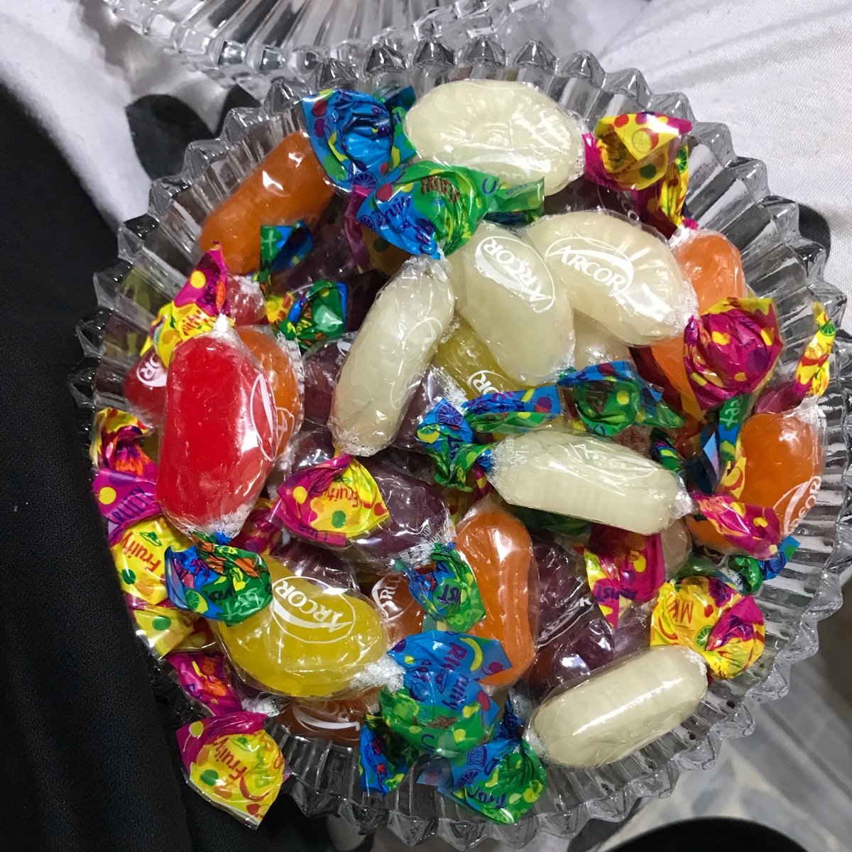 Arcor Caramelos gajos frutales Reviews | abillion