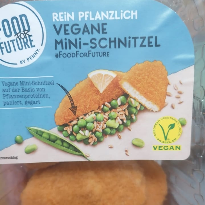 Food For Future Mini-Schnitzel Review | abillion