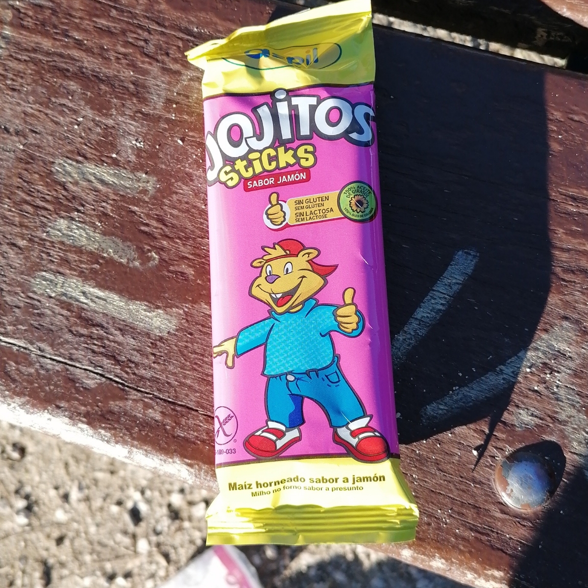 Sabor jamon from Aspitos - Vegan Product Reviews & Ratings | abillion