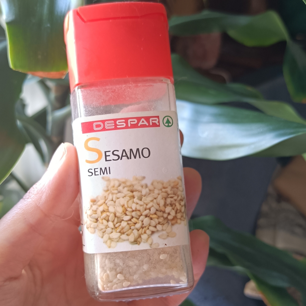 Semi Sesamo from Despar - Vegan Product Reviews & Ratings | abillion