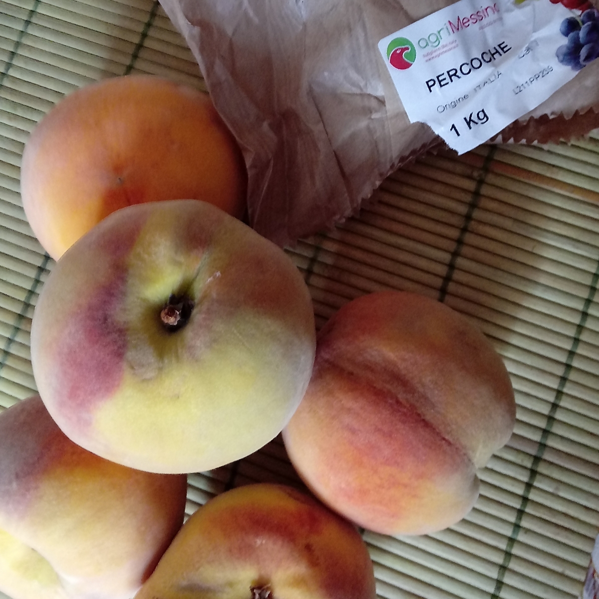 Avaliações de Percoche da Agrimessina | abillion