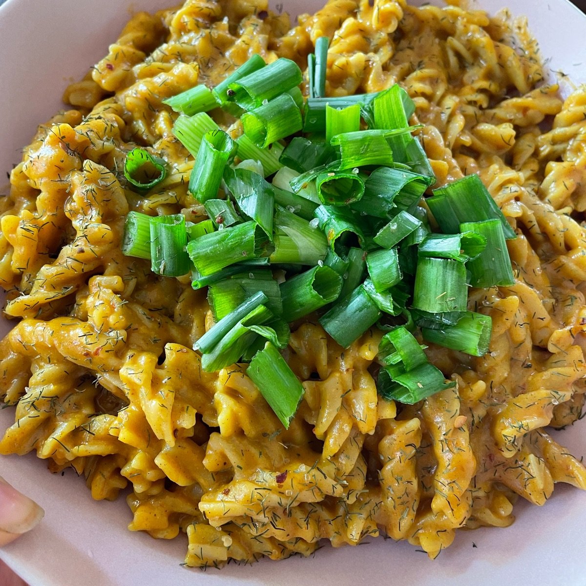 Plant-based Gluten-free twist pasta from Camp - Vegan Product Reviews ...