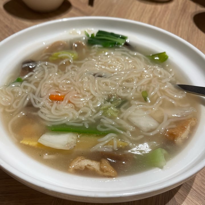 PUTIEN Marine Parade, Singapore Fujian Red Mushroom Seafood Lor Mee ...